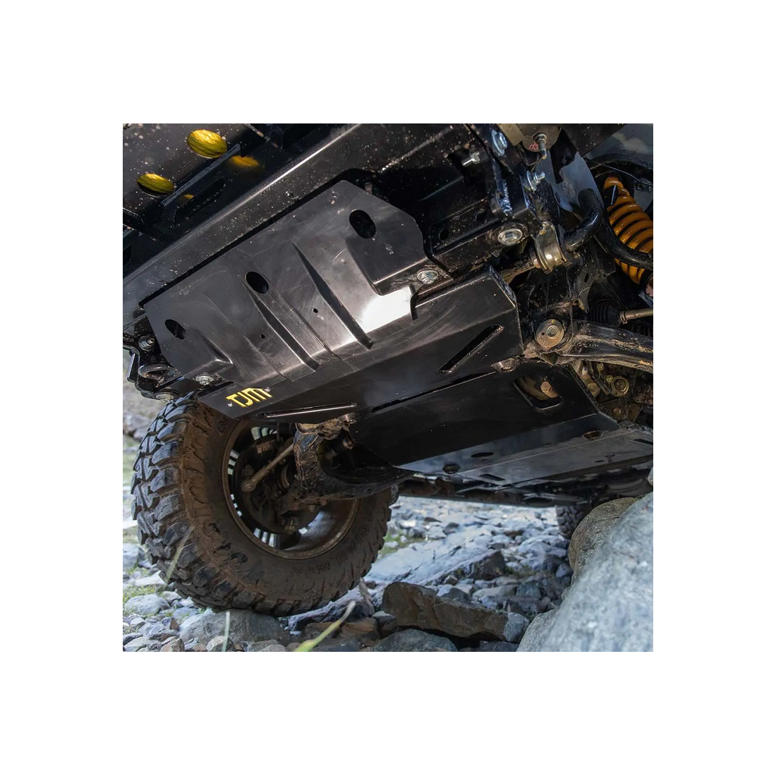 TJM UNDER PROTECTION GUARD