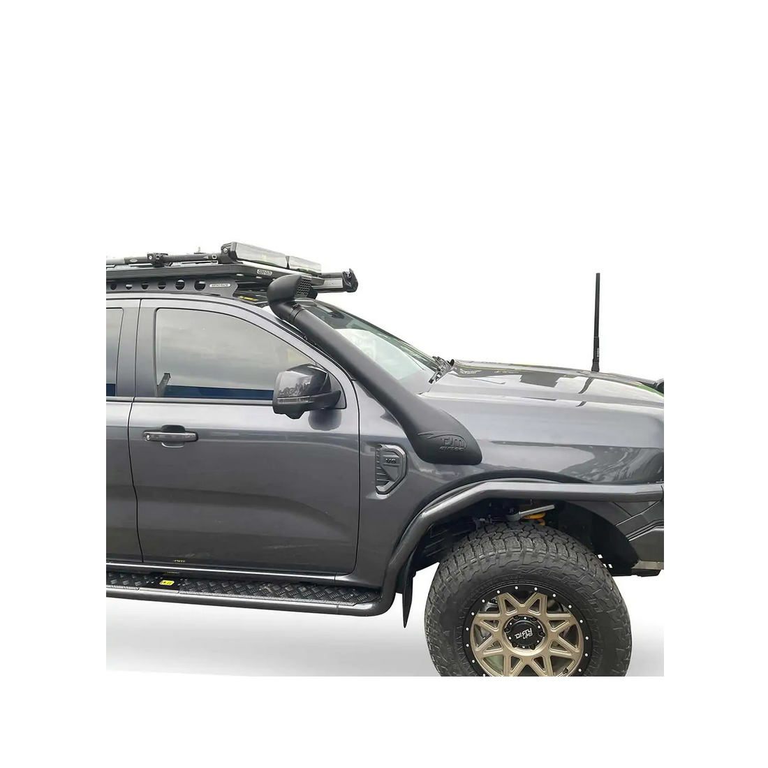 TJM AIRTEC SNORKEL - FORD RANGER T9 2022 ON