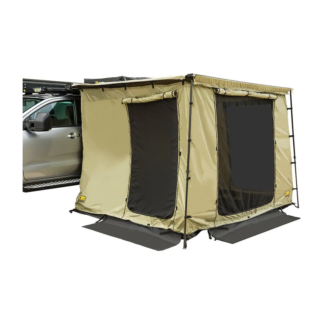 TJM AWNING ROOM 2M X 2.5M