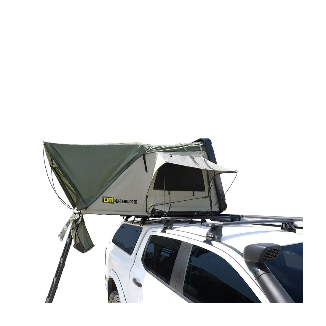 TJM WALCA ABS ROOF TOP TENT