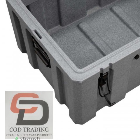 TJM UTILITY CASE BOX