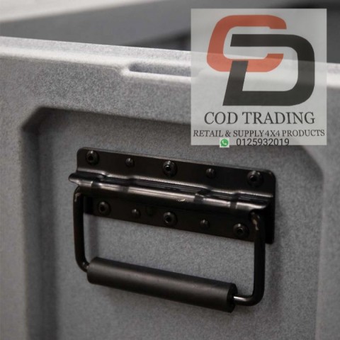 TJM UTILITY CASE BOX