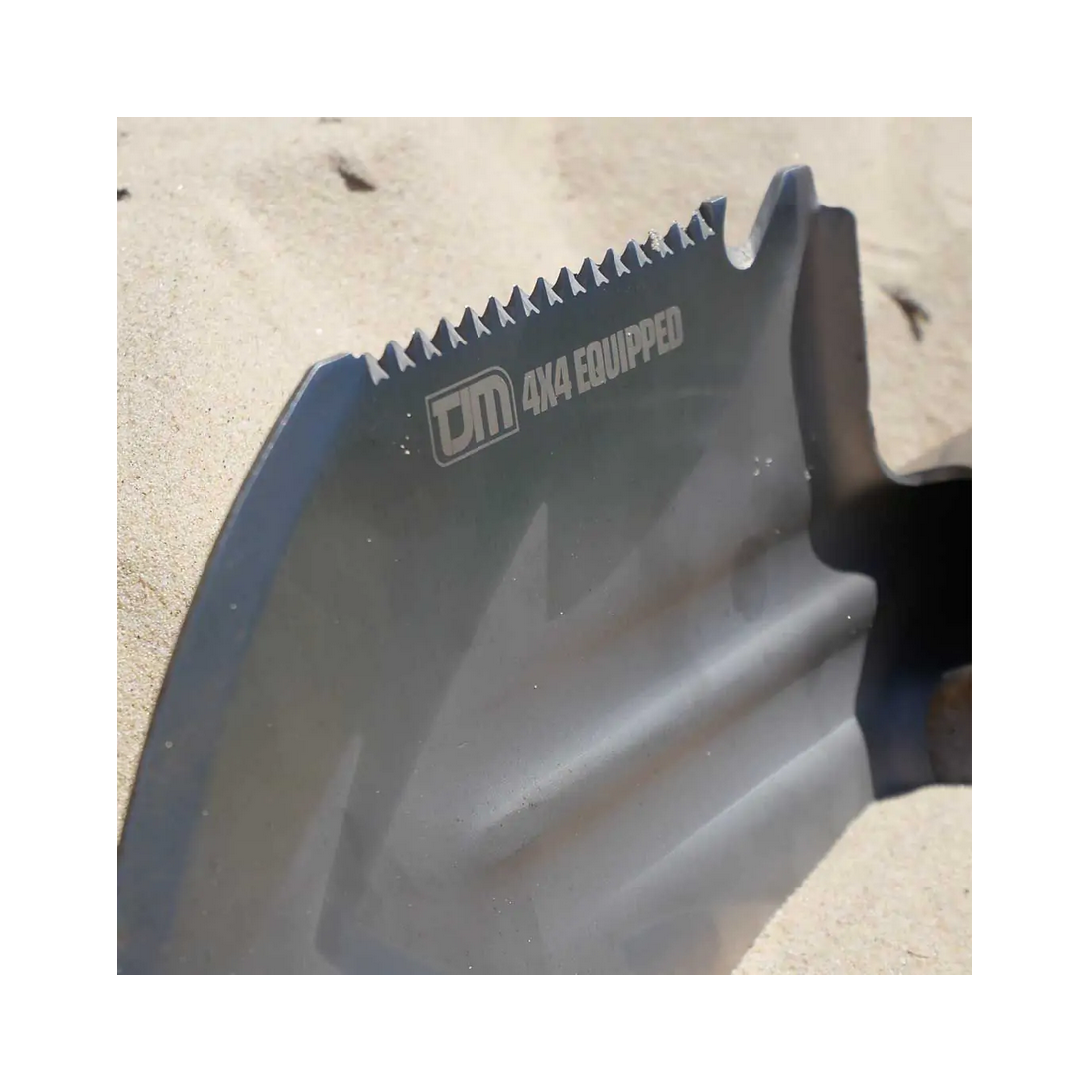 TJM MULTITOOL SHOVEL